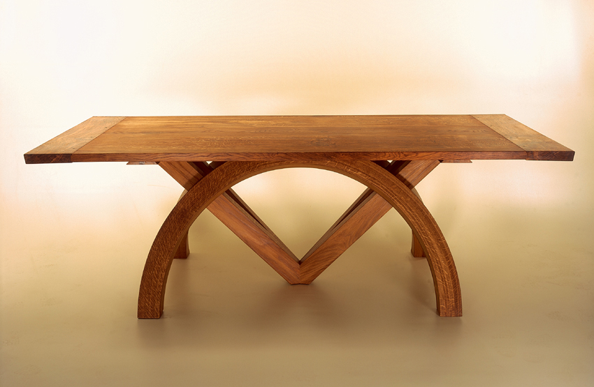 Sextant Table – PETTER BJØRN SOUTHALL